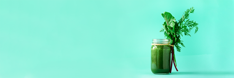 Chlorophyll Benefits for Hair | Three Surprising Research Findings ...