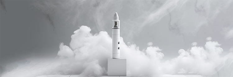 Mushroom Disposable Vape Review | What's Actually Inside? – Illuminate Labs