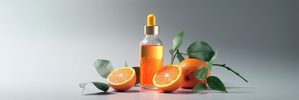 RoC Vitamin C Serum Review | Can it Brighten Skin? – Illuminate Labs
