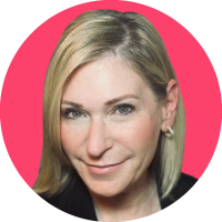 Beth Lertzman | Illuminate Labs Dermatology Reviewer